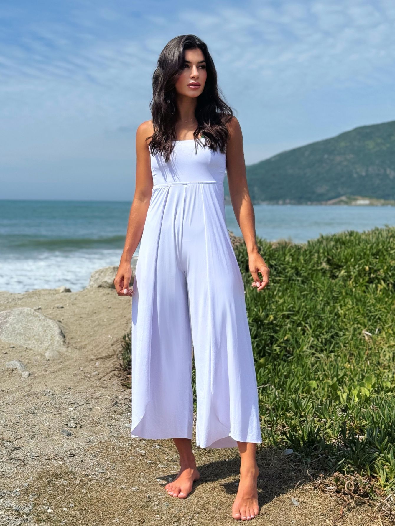 Moda Praia Biquini Asa Delta